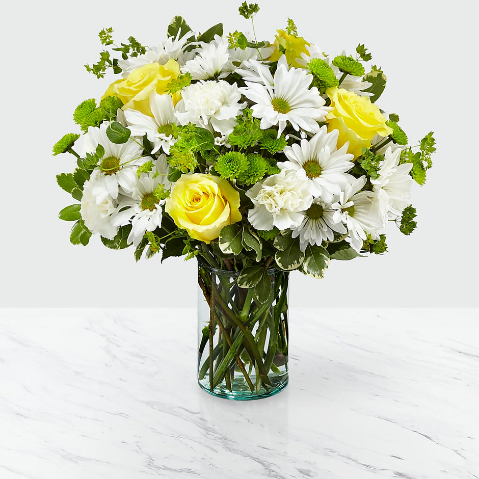 Burlington Florist | Same Day Flower Delivery by Melody's Flowers