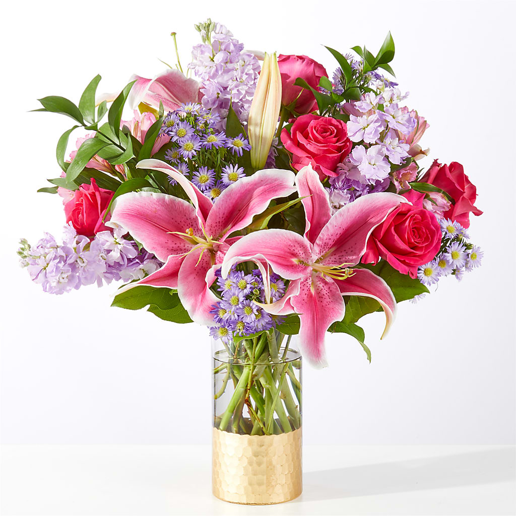 Burlington Florist | Same Day Flower Delivery by Melody's Flowers