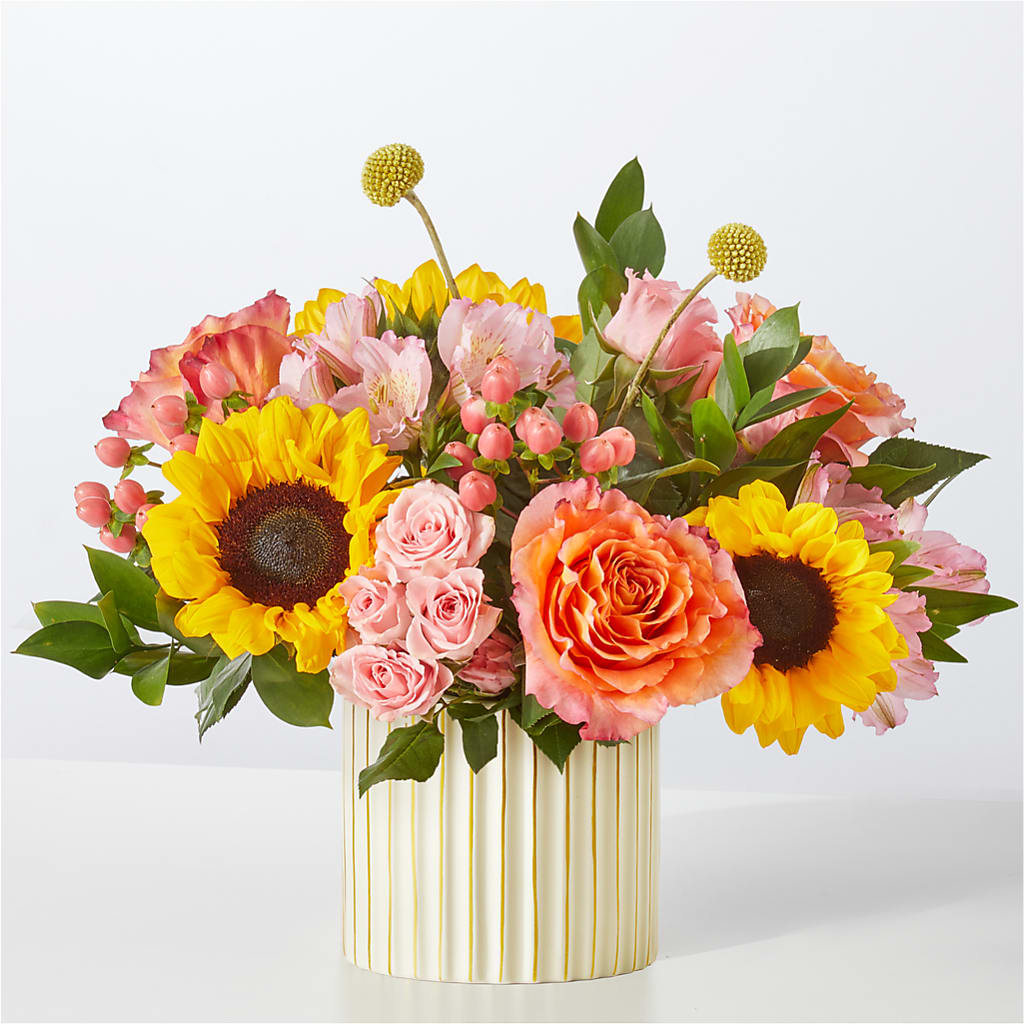 Burlington Florist | Same Day Flower Delivery by Melody's Flowers